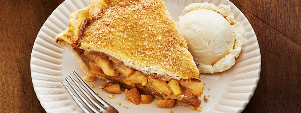 Apple Pie, un Dulce legado | Lasrecetasdelchef