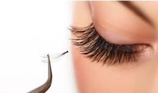 Pestañas sanas y lindas como lograrlo, Tips de belleza