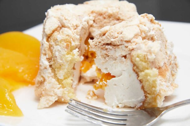 Como hacer un rico postre chajá | Lasrecetasdelchef